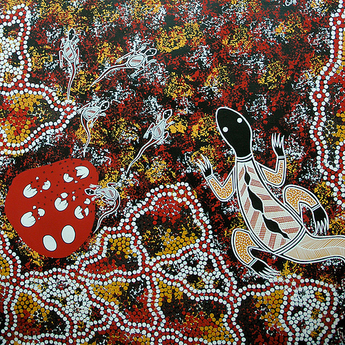 Meet the Arakwal people of Broken Head and Byron Bay