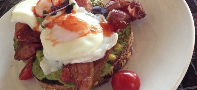 Byron Breakfast Hot Spots: A Delicious Start To Your Family Holiday