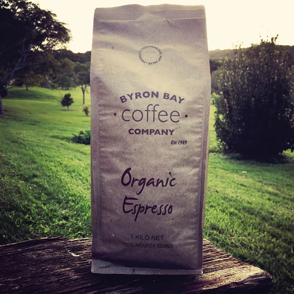 Best Kept Secret: Byron Bay’s Hinterland Produces Amazing Coffee
