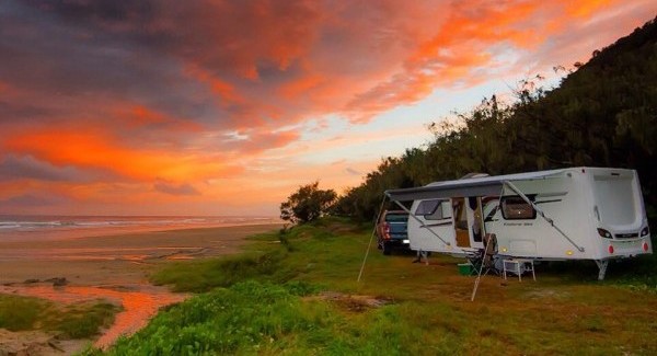 Caravan Buying Guide (Part I)