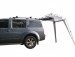 Best 4x4 Awnings and Rooftop Tents for Camping