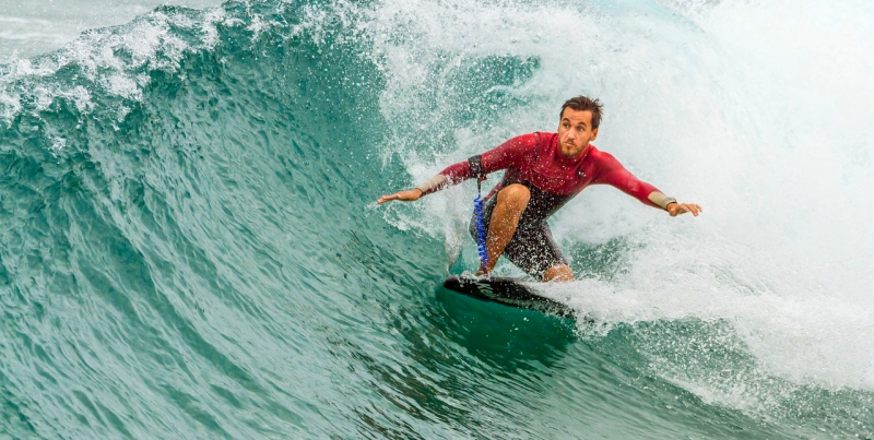 Why Byron Bay Has a Special Vibe for Surfers