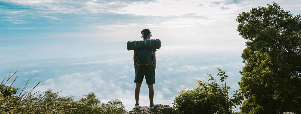 12 Reasons to Go Camping Solo