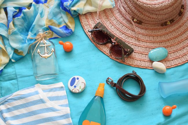Our Top 8 Tips On How To Have The Best Beach Day Ever