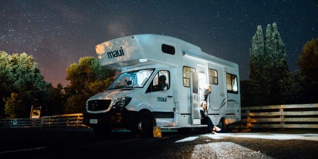 14 Reasons to Go Caravanning With Kids