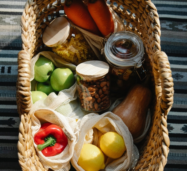 7 Easy Camping Food Preparation Tips for Groups | Broken Head Holiday Park
