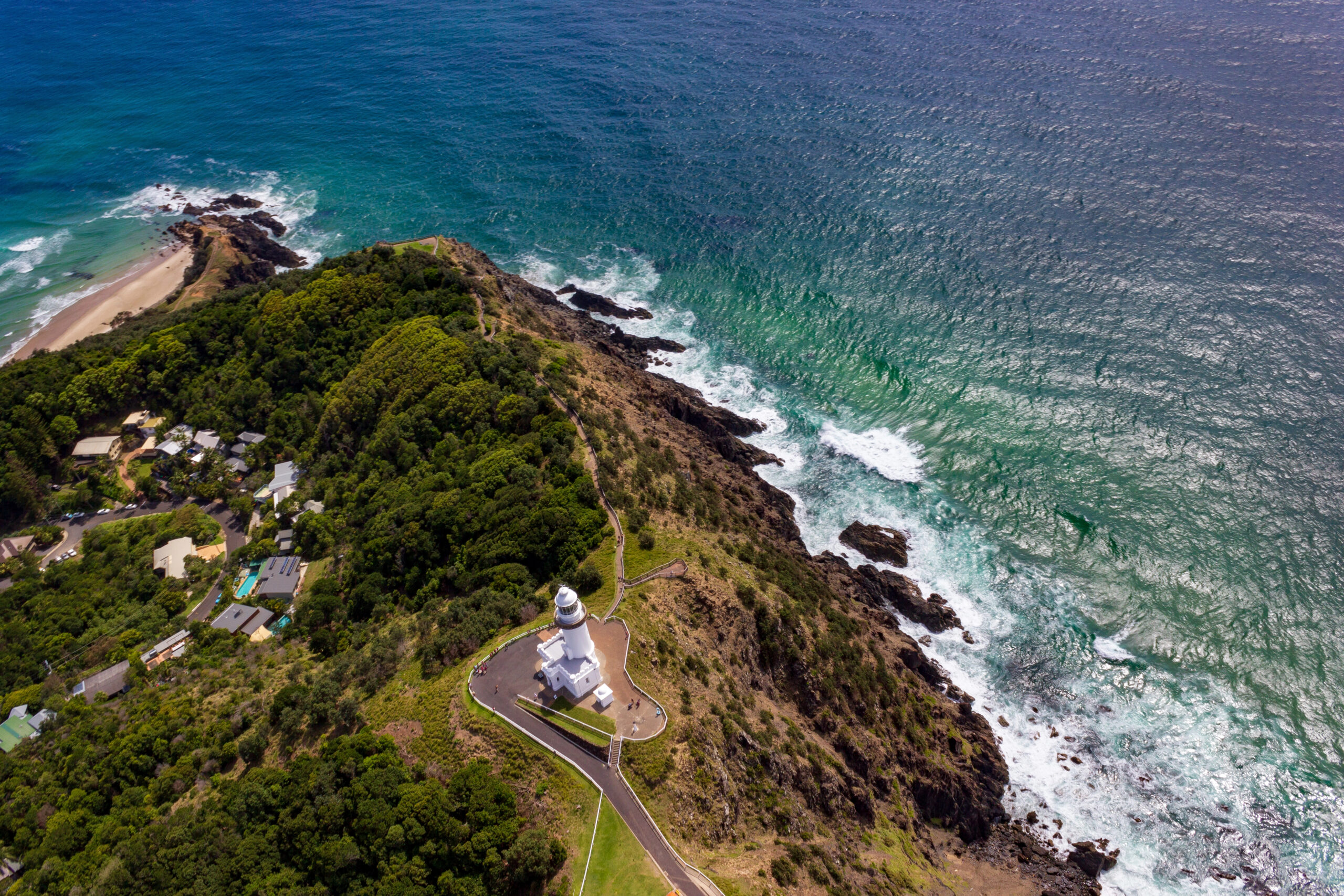 The Ultimate Adventure Weekend in Byron Bay: Surfing, Hiking & More