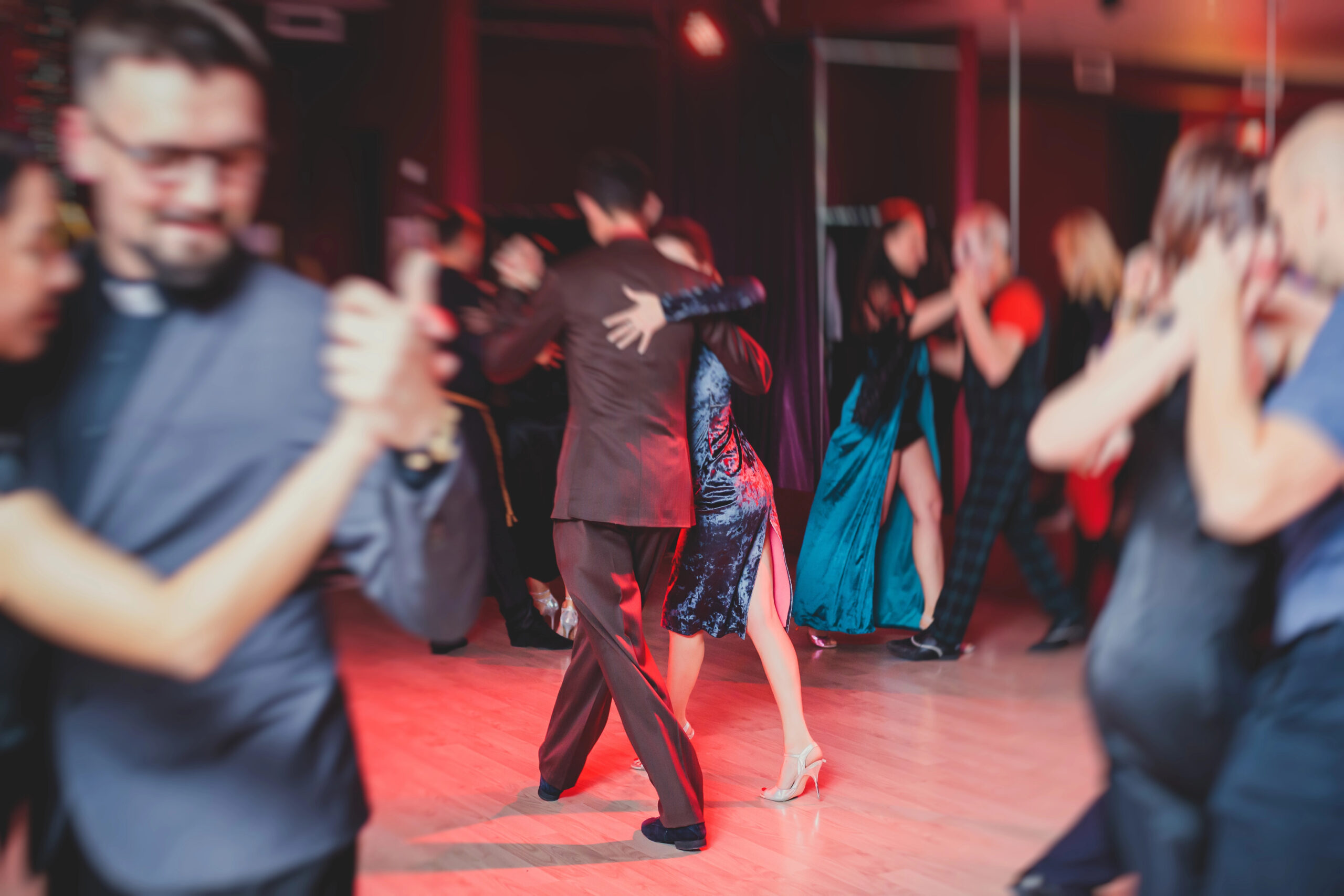 Feel the Rhythm: Your Ultimate Guide to the Byron Bay Tango Festival